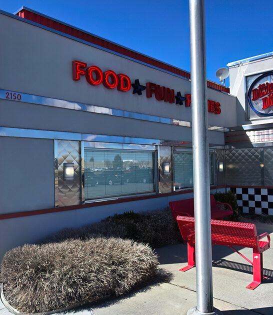 good chicken idaho steak ftr