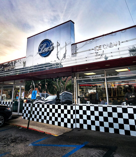 good classic diners louisiana ftr