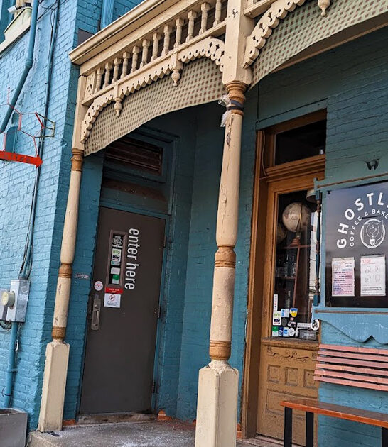 good coffee ohio cafe ftr