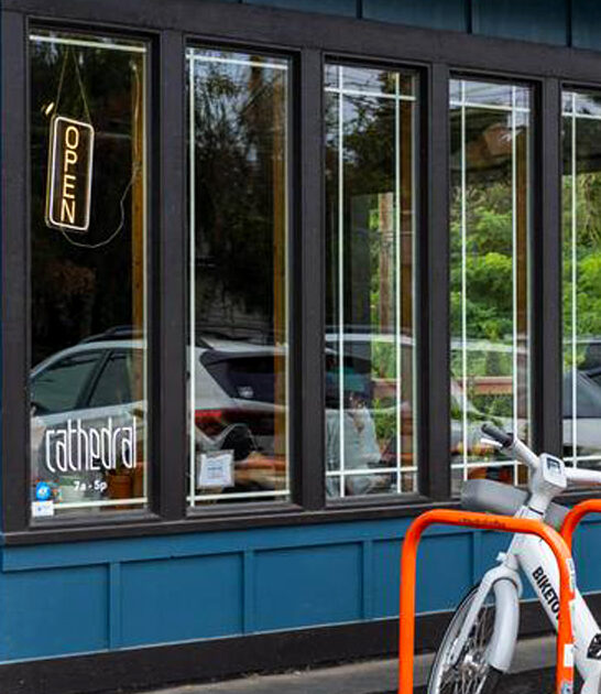 good coffee oregon cafe ftr