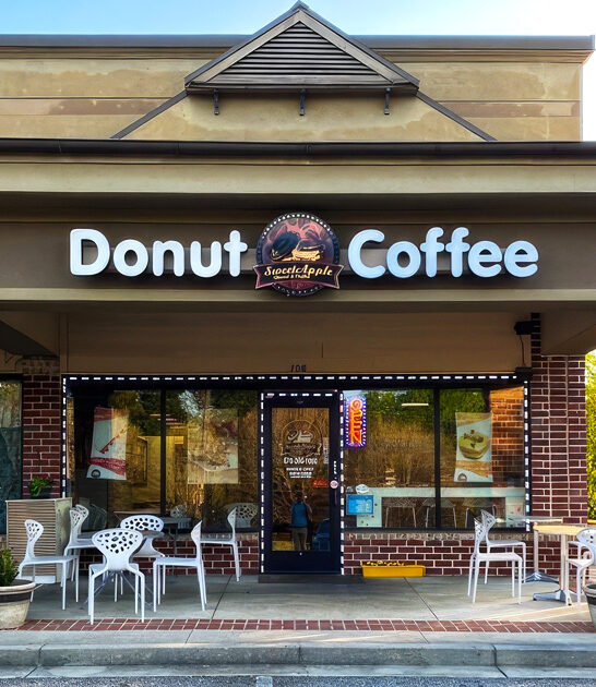 good donuts georgia bakeshop ftr
