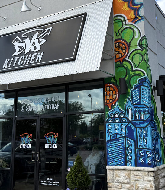 good french toast kentucky ftr