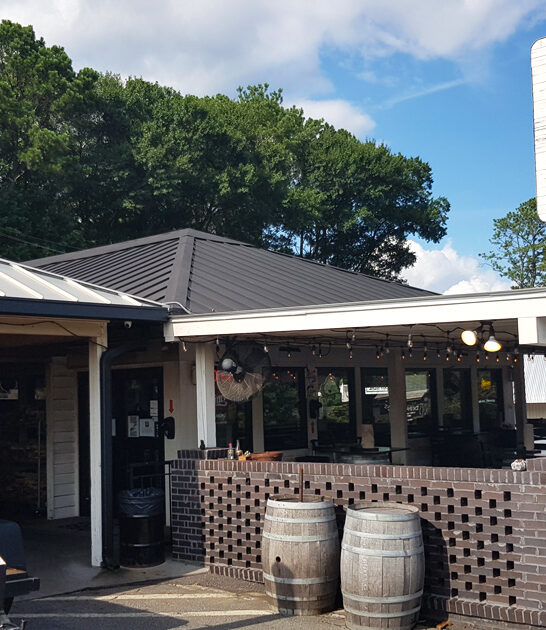 good georgia bbq ribs ftr