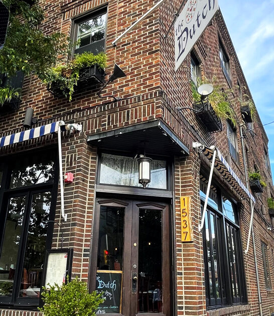 good homey restaurant pennsylvania ftr