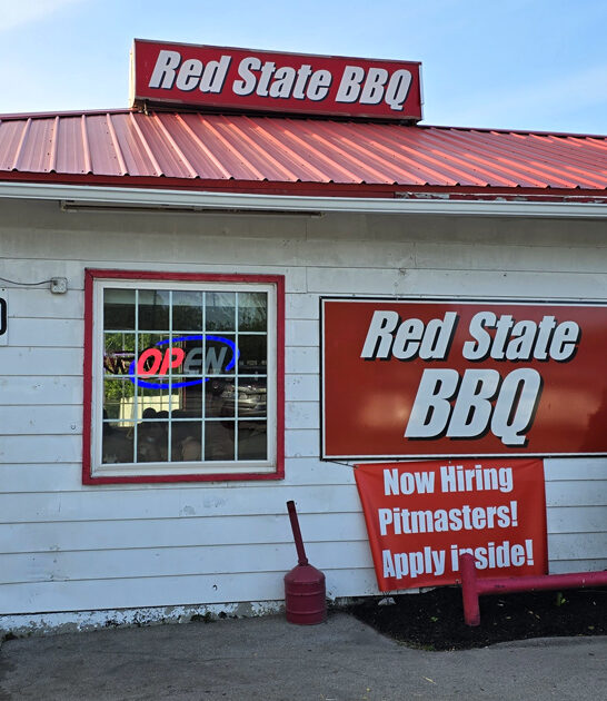 good kentucky bbq ribs ftr