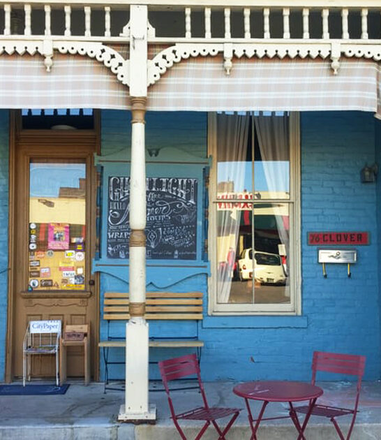 good lattes ohio cafe ftr