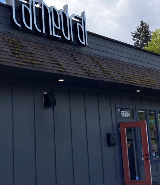 good lattes oregon cafe ftr