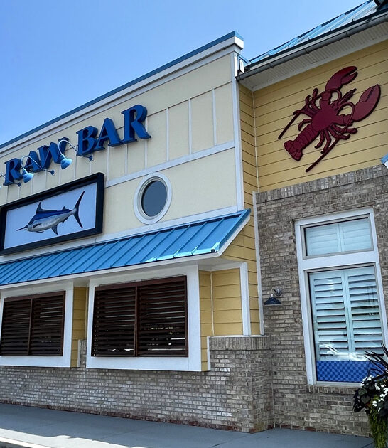 good lobsters delaware restaurant ftr