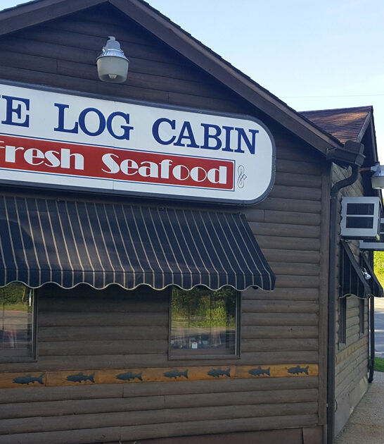 good lobsters virginia restaurant ftr