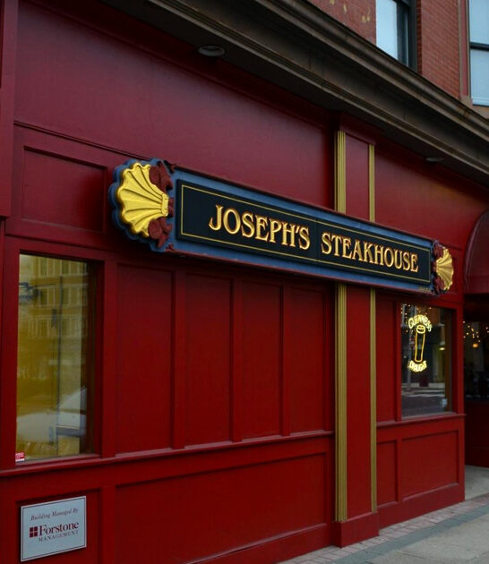 good ny steak connecticut ftr