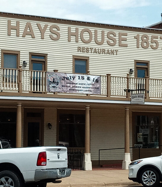 good rib restaurant kansas ftr