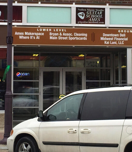 good sandwiches iowa deli ftr