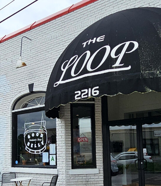 good sandwiches kentucky deli ftr