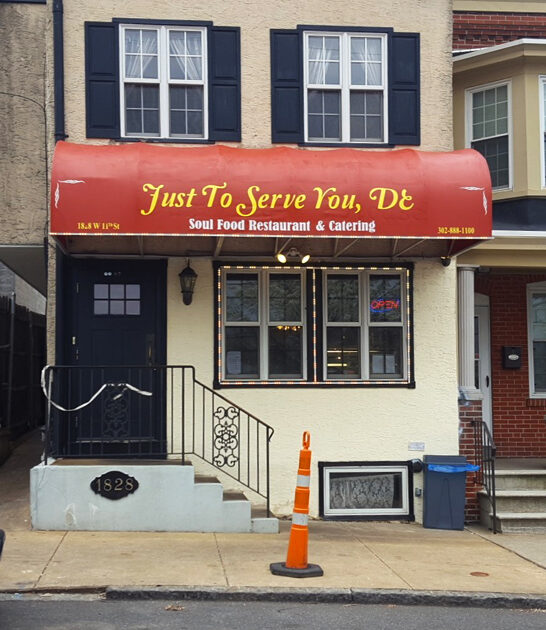 good soul food delaware ftr