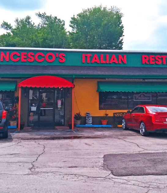 good spaghetti alabama dream ftr