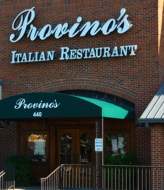 good spaghetti georgia ftr