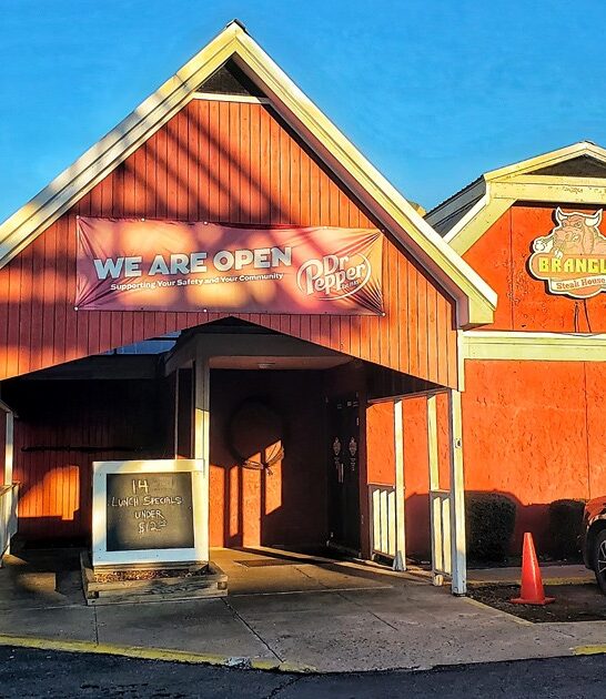 good steaks arkansas restaurant ftr