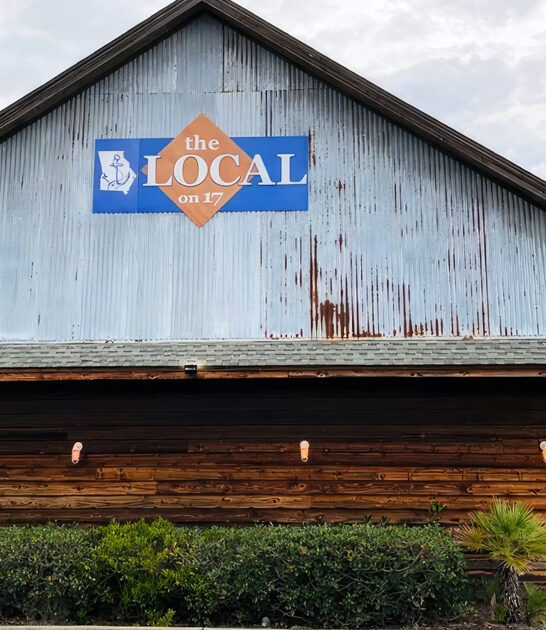 good steaks georgia ftr