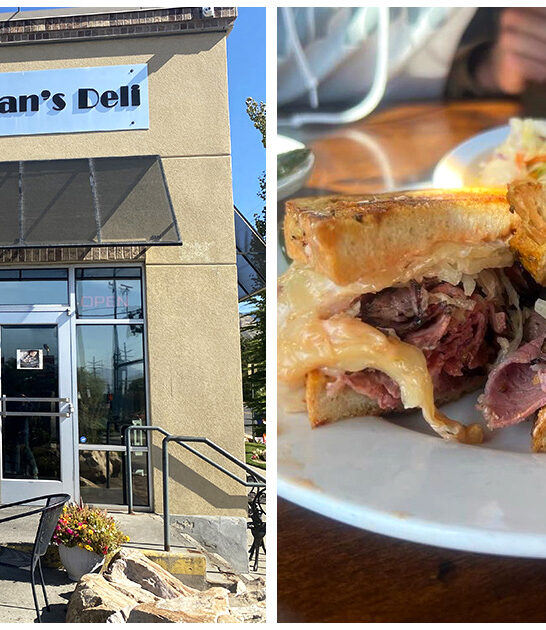 good utah reuben sandwich ftr
