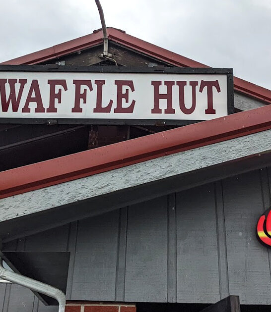 good waffles west virginia ftr