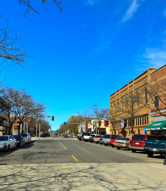 gorgeous affordable towns idaho ftr