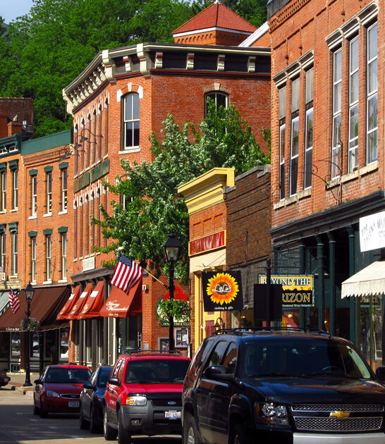 gorgeous affordable towns illinois ftr