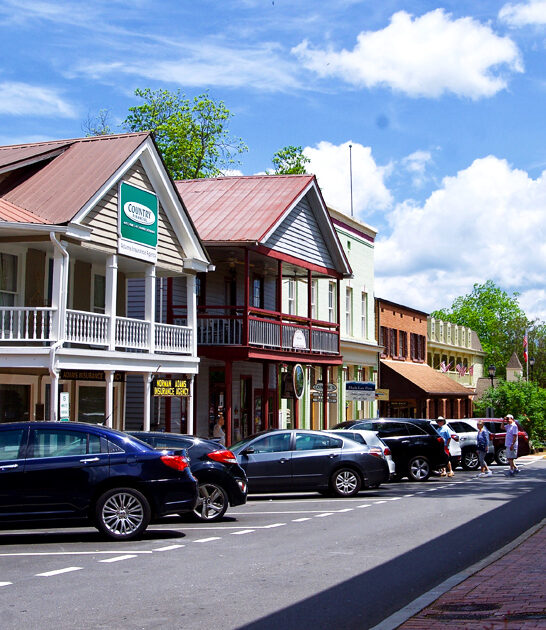 gorgeous antiquing town georgia ftr