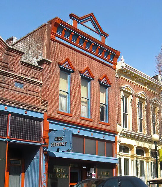 gorgeous antiquing town indiana ftr