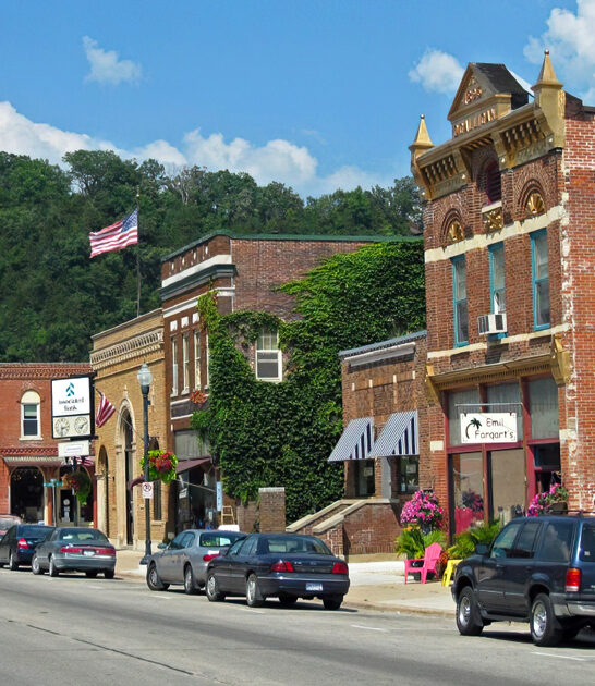 gorgeous antiquing town minnesota ftr
