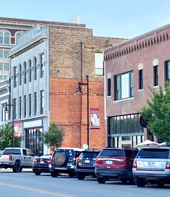gorgeous antiquing town oklahoma ftr