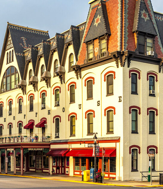 gorgeous antiquing town pennsylvania ftr