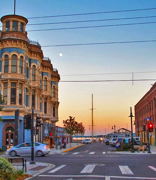 gorgeous antiquing town washington ftr