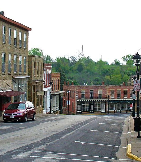 gorgeous antiquing town wisconsin ftr