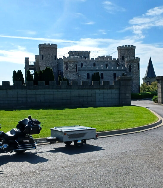 gorgeous castle kentucky attraction ftr