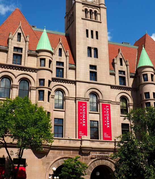 gorgeous castle minnesota destinations ftr