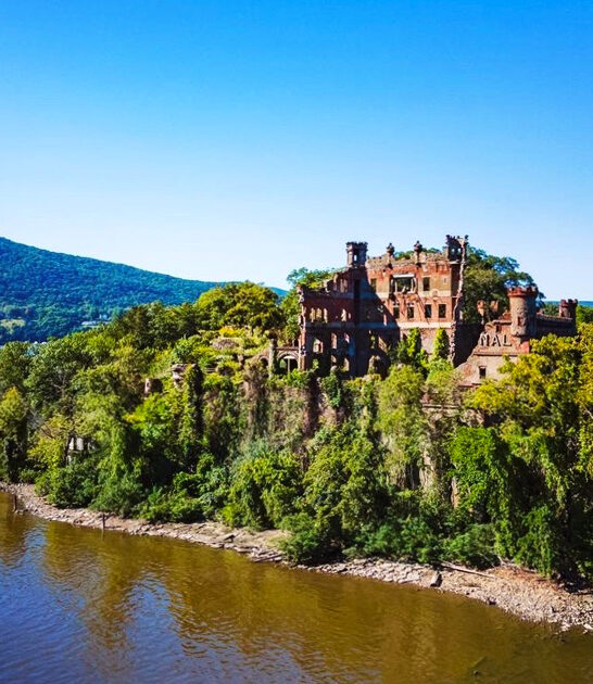 gorgeous castle new york ftr