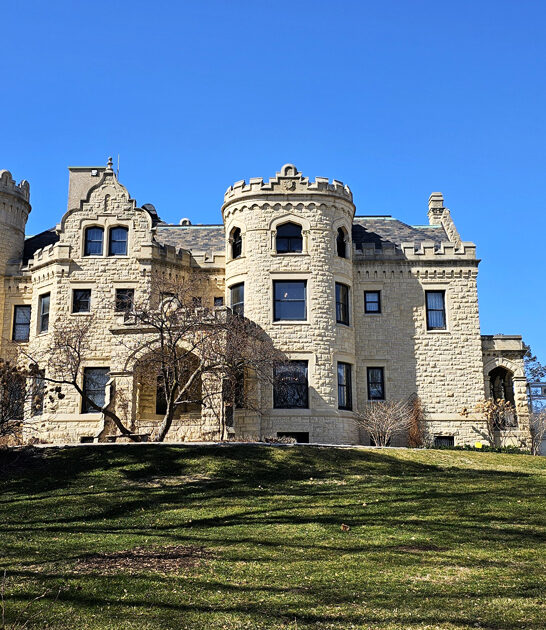 gorgeous heard castle nebraska ftr