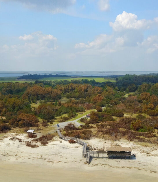 gorgeous hidden beach georgia ftr