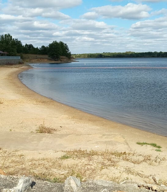 gorgeous hidden beach missouri ftr