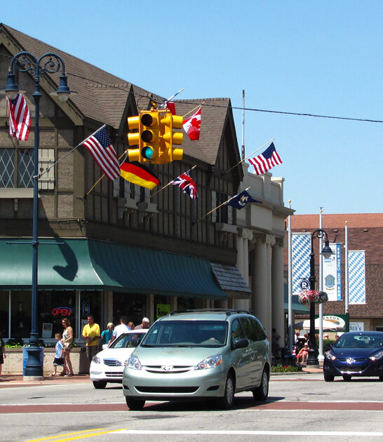 gorgeous mini town michigan ftr