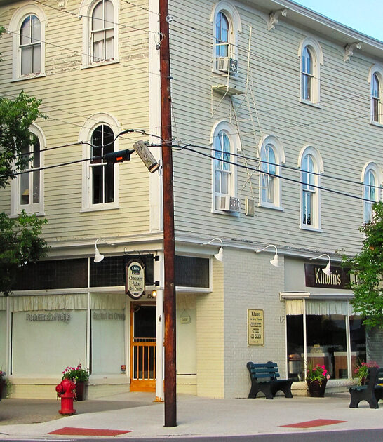 gorgeous mini towns michigan ftr