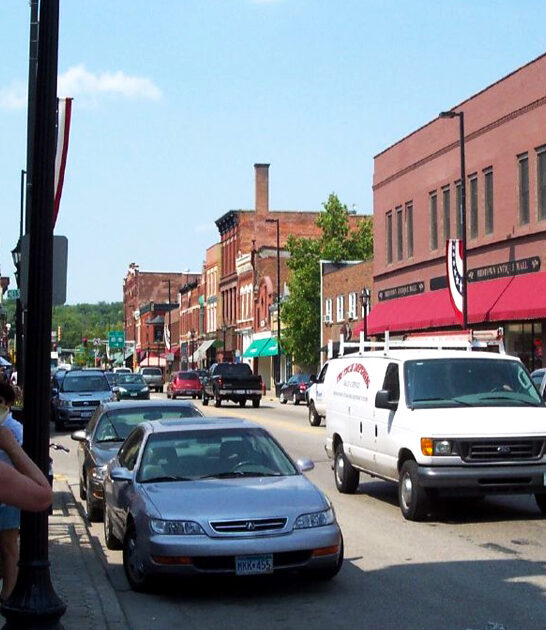 gorgeous mini towns minnesota ftr
