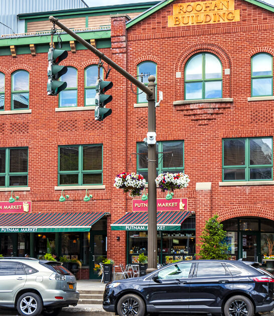 gorgeous security new york ftr