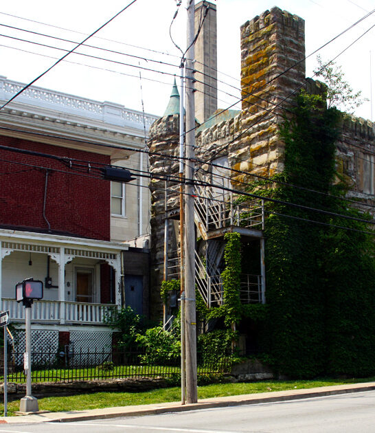 gorgeous small town kentucky ftr