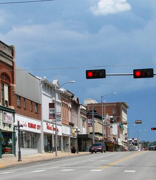 gorgeous small town nebraska ftr
