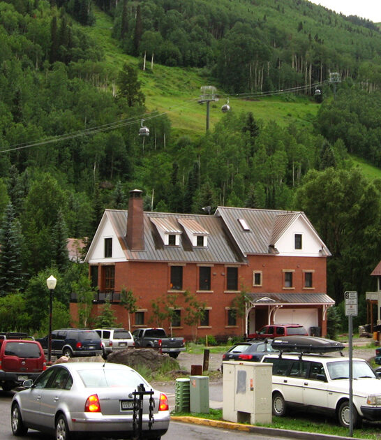 gorgeous small towns colorado ftr