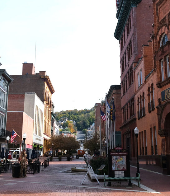 gorgeous tiny towns maryland ftr