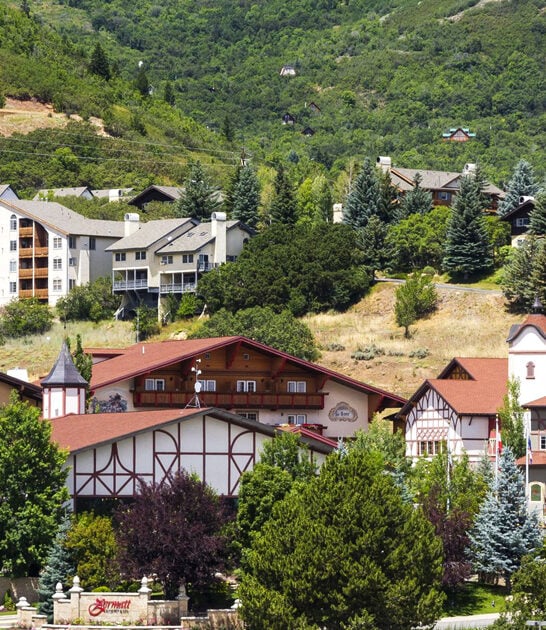 gorgeous towns utah ftr