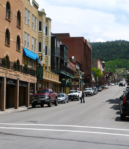 gorgeous utah small towns ftr