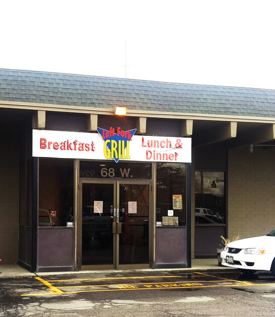 great breakfast restaurant utah ftr